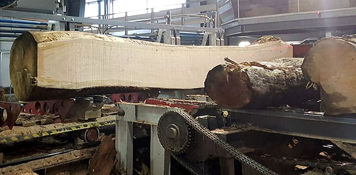 Ventajas y propiedades de la Lenga - Maderas de Lenga